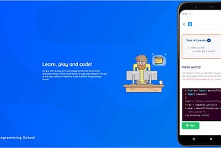 Scientific Programming School – Medium