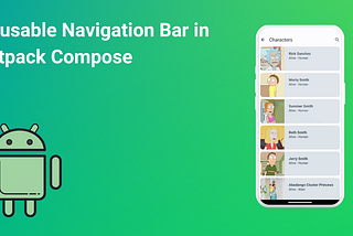 Building a Custom Exposed Dropdown Menu with Jetpack Compose | by German Hernandez del Rosario ...