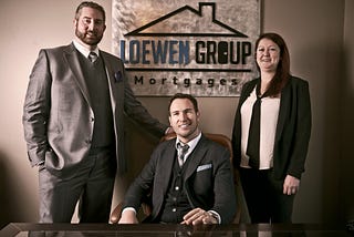 Loewen Group Mortgages - Milton Mortgage Broker – Medium
