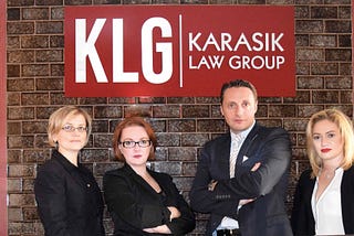 Karasik Law Group – Medium