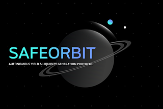 Safe Orbit Medium