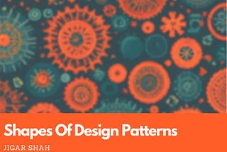 What is design patterns? | Describe design patterns | Overview of ...