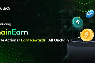 TaskOn – Medium