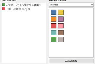 Conditional Rendering in Tableau. How to only show certain sheets upon ...