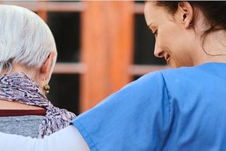 Aleca Home Health Silverdale – Medium