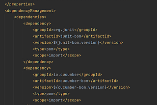 Parallel Execution of scenarios in Karate using Junit | by Laya | Medium