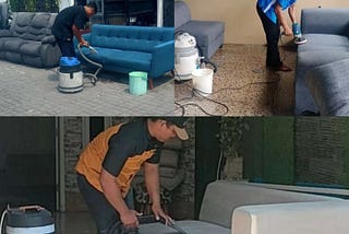 Jasa Cuci Sofa Bekasi Profesional – Medium
