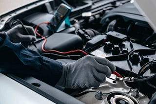 Ravelo's Auto Sales & Repair – Medium
