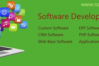Best Software Company in Delhi - Nanoarch – Medium
