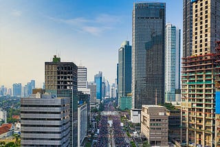 Raditya Yuzril – Medium