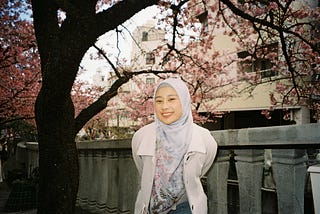 Zhafira Aqyla – Medium