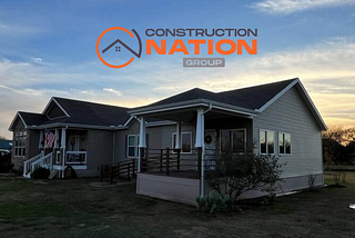 Construction Nation Group – Medium