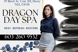 Dragon Day Spa – Medium