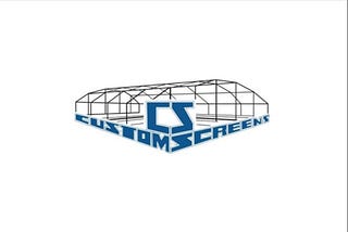 Custom Screens Architectural – Medium