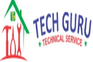 Tech Guru Technical Services Co LLC – Medium