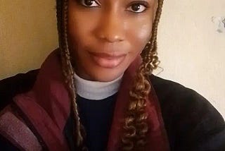 Chioma Favour Godfrey – Medium