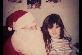 Dear Patricia Vanessa – Medium
