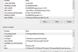 Tutorial Membuat Aplikasi Android Dengan React Native Lengkap dari awal ...