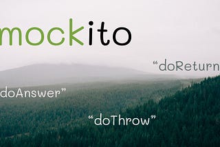 Best Practices for Java Testing with Mockito | by Keenny | Medium