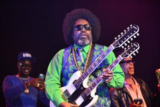 Afroman Merch – Medium