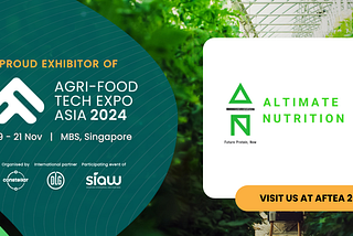 Altimate Nutrition – Medium