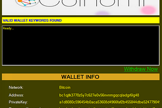 Wallet Finder Crypto – Medium