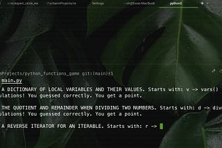 The most insightful stories about Python - Medium