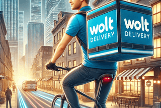 Wolt Promo Code – Medium