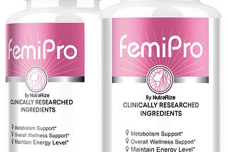 Femi Pro Reviews – Medium