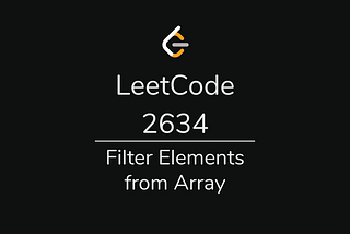 List: LeetCode: 30 Days of JavaScript | Curated by Evan Roberts | Medium