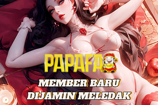 PAPAFA 🔥 Slot Gacor Hari Ini Menangkan Maxwin – Medium