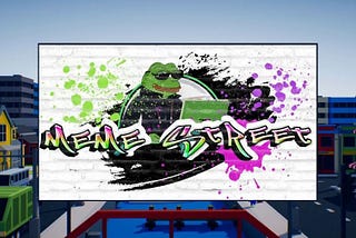 Meme Street First. Meme Street’s Origin,ideation and… | by MemeStreet ...