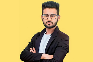 Yashraj Singh Sisodiya – Medium