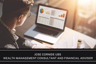 Jose Cornide UBS – Medium