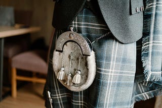 The Scottish Heritage – Medium
