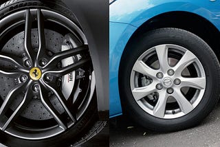 Amit Assaraf – Medium