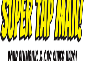 Super Tap Man – Medium