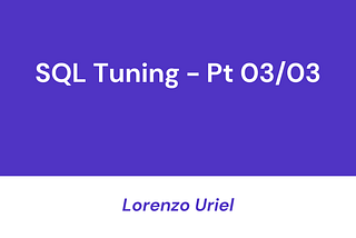 Lorenzo Uriel – Medium