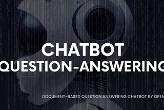 ChatBot By HuggingFace: Document-based Question Answering | by Waqarhaider | Medium