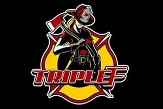 Triple F Rescue – Medium