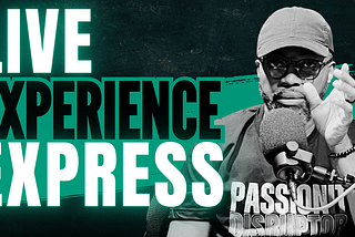 Live, Experience, Express…. Whats good, Elevation Nation! | by ...
