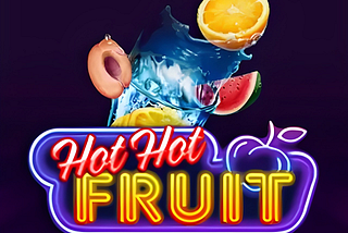 Hot Hot Fruit Demo – Medium
