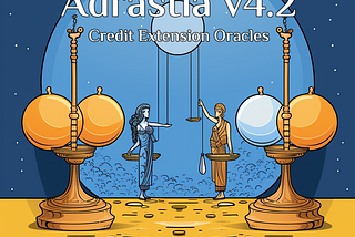 Adrastia – Medium
