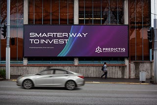 PredictIQ Quantitative Think Tank Center – Medium
