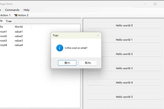 Top Python Libraries