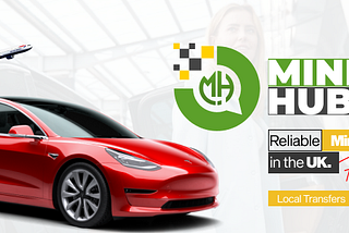 Minicab Hub London – Medium