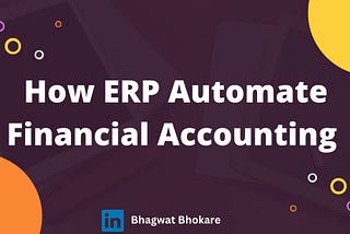 What is SAP and ERP ? | by Bhagwatbhokare | Medium