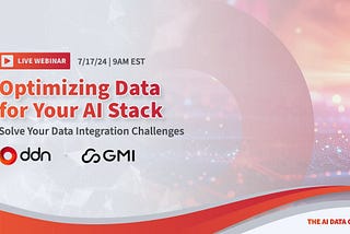 GMI Cloud – Medium