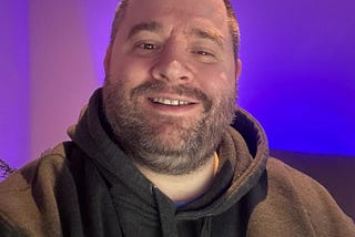 Scott Whitney – Medium