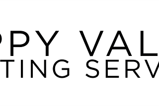 Happy valley Painting – Medium
